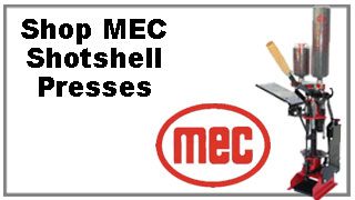 Shop Rifle & Shotgun Reloading Supplies | Dies | Bullets | Hulls | Wads ...